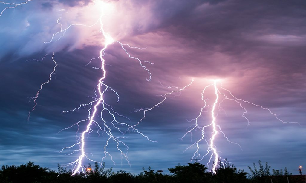 Αλεξικέραυνα iQelectric – Προστατεύουν Ζωή και Περιουσία
